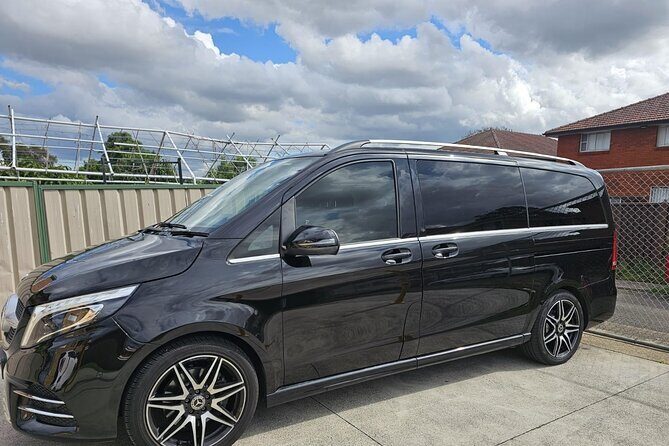Private Sydney Airport-Sydney CBD, Sydney City, Cruise Terminal - The Value of the Service