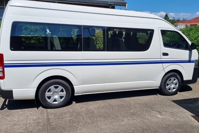 Private Sydney Airport-Sydney CBD, Sydney City, Cruise Terminal - Who Will Love This Service?