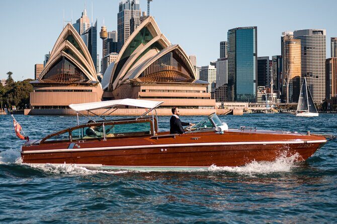 Private Sydney at Night Cruise for two guests - Considering the Cost: Is It Worth It?