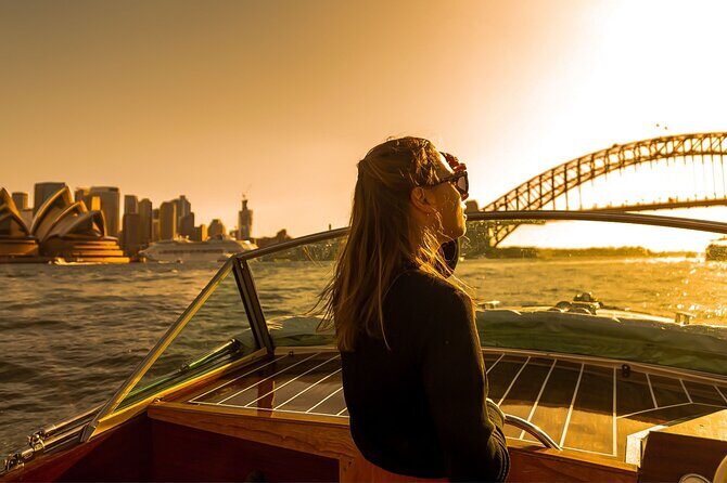 Private Sydney at Night Cruise for two guests - What Do Travelers Say?