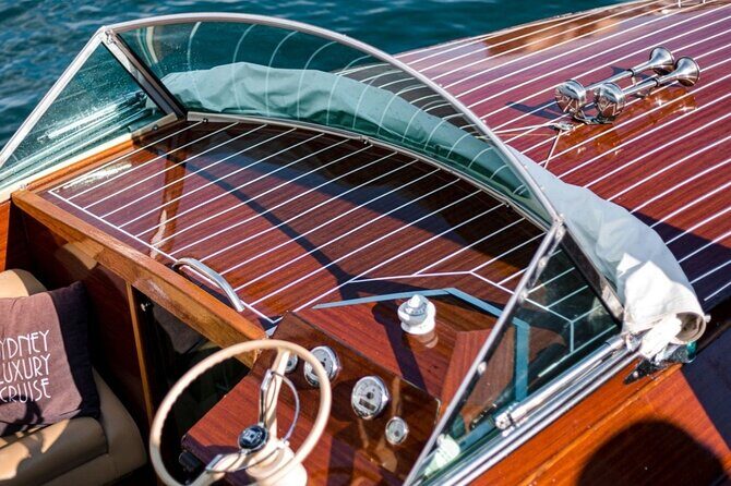 Private Sydney at Night Cruise for two guests - Final Thoughts: Is This Tour for You?