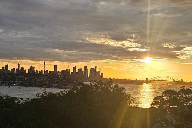 Private Sydney Bondi Beach Luxury Drive - An In-Depth Look at the Itinerary and Experience