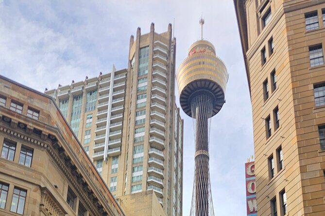 Private Sydney Bondi Beach Luxury Drive - Who Should Consider This Tour?