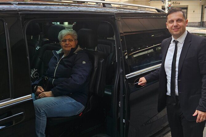 Private Sydney Bondi Beach Luxury Drive - The Sum Up: Is This Tour Worth It?