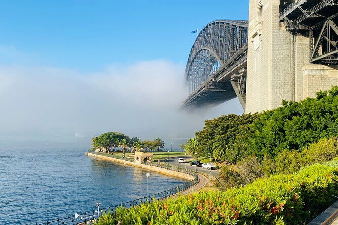 PRIVATE Sydney City and Oceanfront Luxury Tour (4 hours) - Introduction