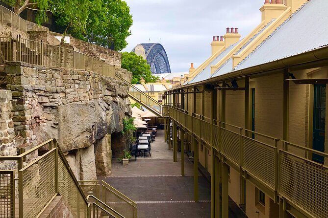 PRIVATE Sydney City and Oceanfront Luxury Tour (4 hours) - Who Should Consider This Tour?