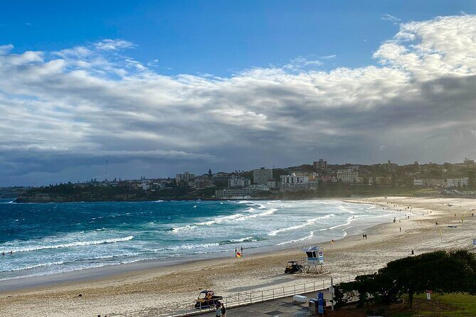 PRIVATE Sydney City and Oceanfront Luxury Tour (4 hours) - FAQ