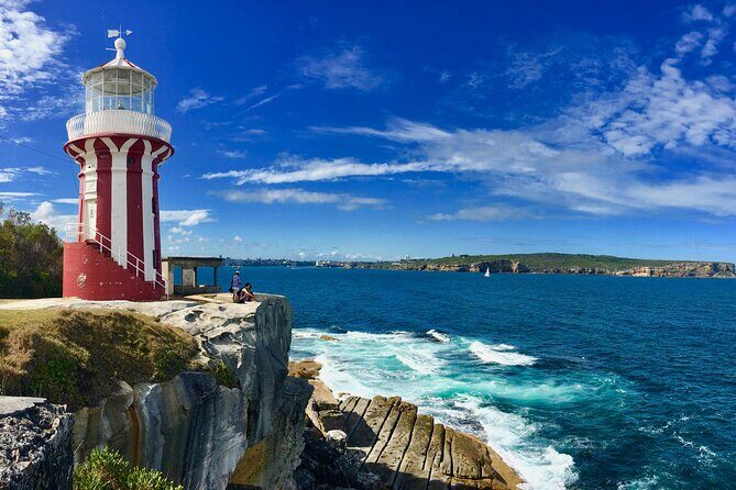 PRIVATE Sydney City Bondi Beach Opera House & Botanic Garden Tour - Final Thoughts