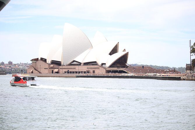 Private Sydney City Customized Tour - Why This Tour Is a Great Choice