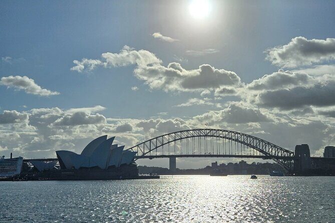 Private Sydney City Hidden Gem Half Day Tour - Frequently Asked Questions
