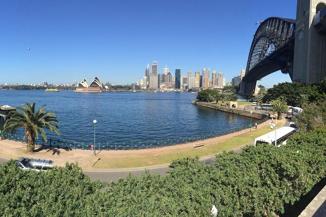Private Sydney City Tour: The Key Attractions - Exploring Sydney with a Private Guide