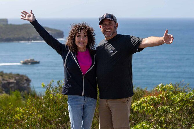 Private Sydney Coastal Escape Tour - The Sum Up