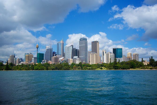 Private Sydney Coastal Escape Tour - FAQs