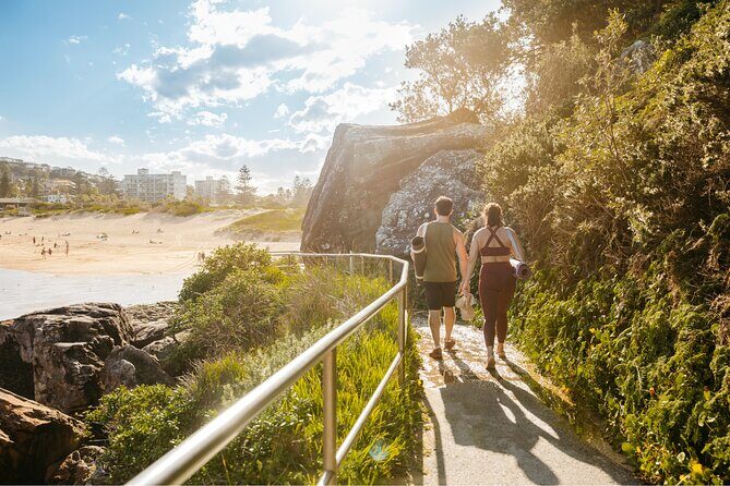 Private Sydney Discovery Tour - The Sum Up
