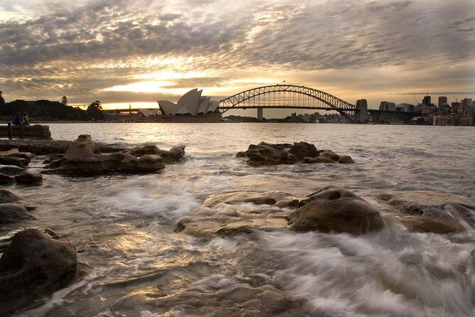 Private Sydney Harbour Sunset Photo Tour & Cruise - An Extensive Look at the Tour Experience