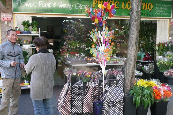 Private Sydney Multicultural Food Tour - Who Will Love This Tour?