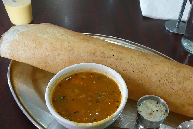 Private Sydney Multicultural Food Tour - FAQ