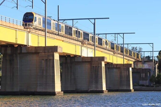 Private Sydney Rail Tours - See Best Sights by Train - Final Thoughts: Is This Tour Right for You?