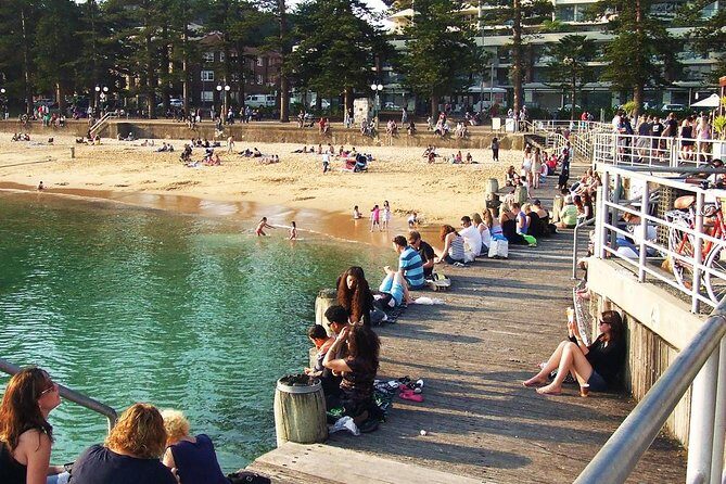 Private Sydney Tour Including Sydney Opera House, Bondi and Manly - A Deep Dive into the Sydney Experience