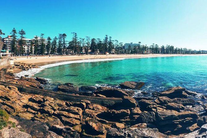 Private Sydney Tour Including Sydney Opera House, Bondi and Manly - FAQ