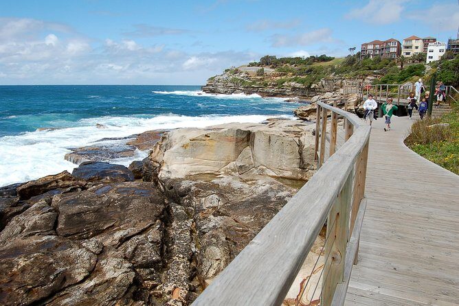 Private Sydney Tour Including Sydney Opera House, Bondi and Manly - Wrapping Up