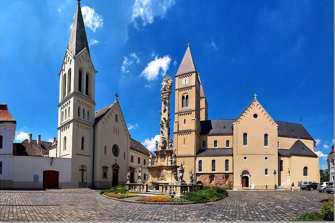 Private Szekesfehervar and Veszprem day trip - Pricing and Value
