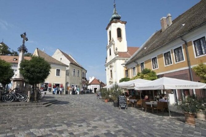 Private Szentendre & Visegrád tour - FAQs