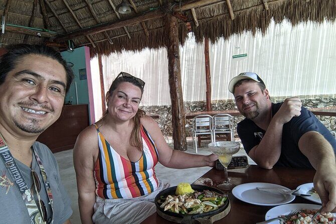 Private Tacos and Bar Hopping Tour in Cozumel - Final Thoughts