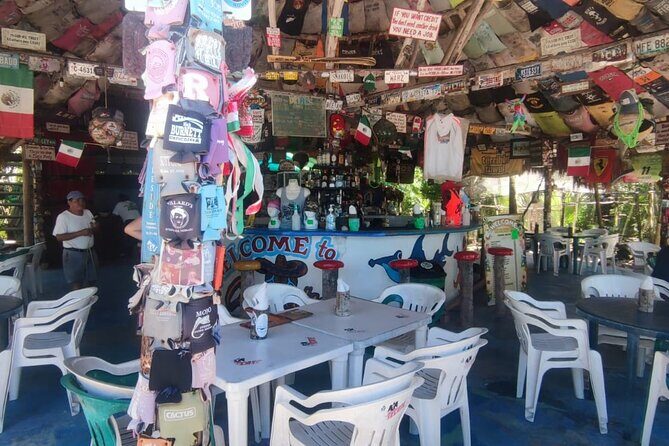 Private Tacos and Bar Hopping Tour in Cozumel - Frequently Asked Questions