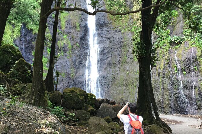 Private TAHITI Half Day Circle Island Tour (Departs 8am or 1pm) - The Tour Experience: A Deep Dive into What Youll See and Feel