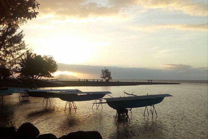 private Tahiti island discovery - FAQs