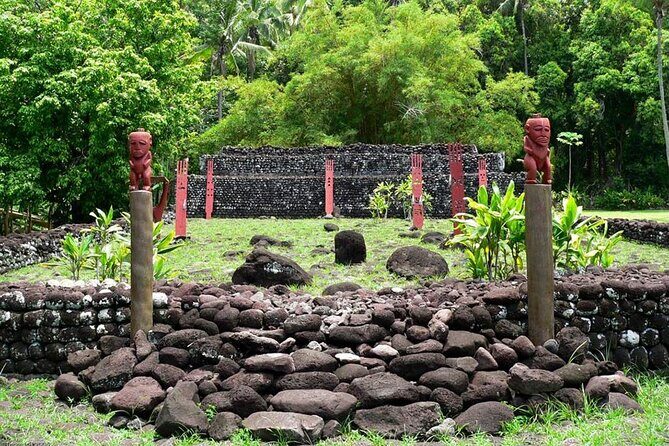 Private : Tahiti Museum & Circle Island Tour, Afternoon Tour (5h) - What Travelers Say