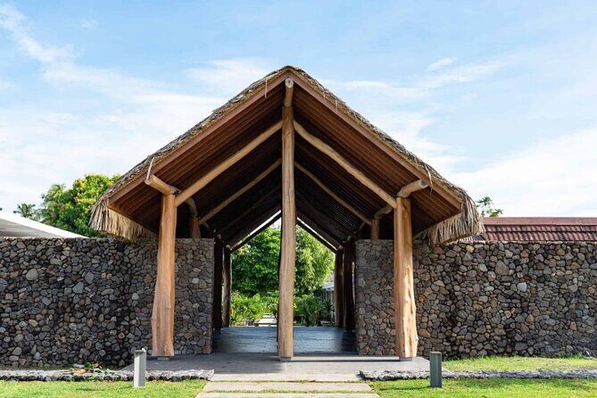 Private : Tahiti Museum & Circle Island Tour, Afternoon Tour (5h) - FAQ
