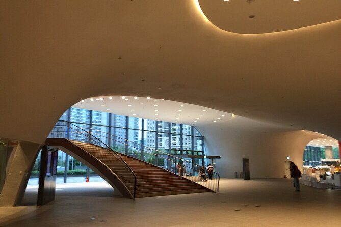 Private Taichung Instagram Day Tour from Taipei - Introduction
