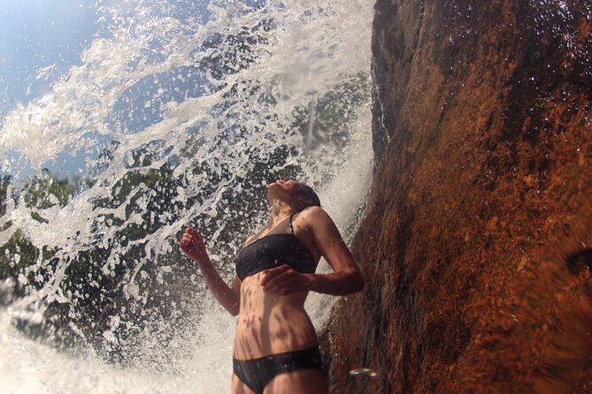 Private / tailor made experience in Gerês National Park - Who Is This Tour Best For?