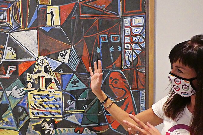 Private Tailored Barcelona Tour Review - Logistics and Accessibility