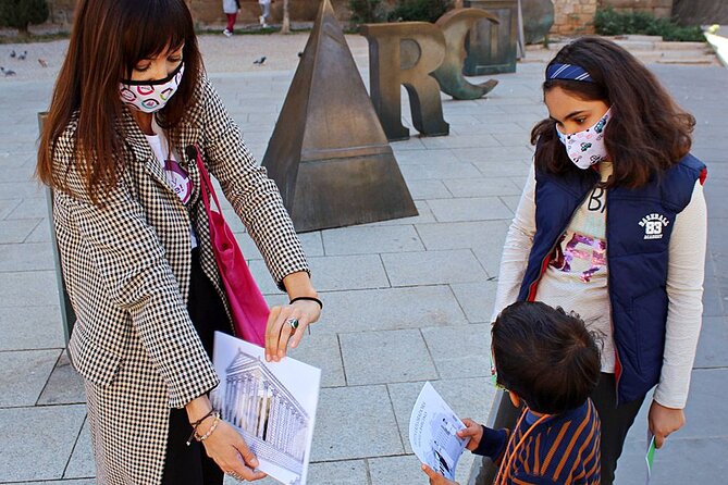 Private Tailored Barcelona Tour Review - Traveler Recommendations