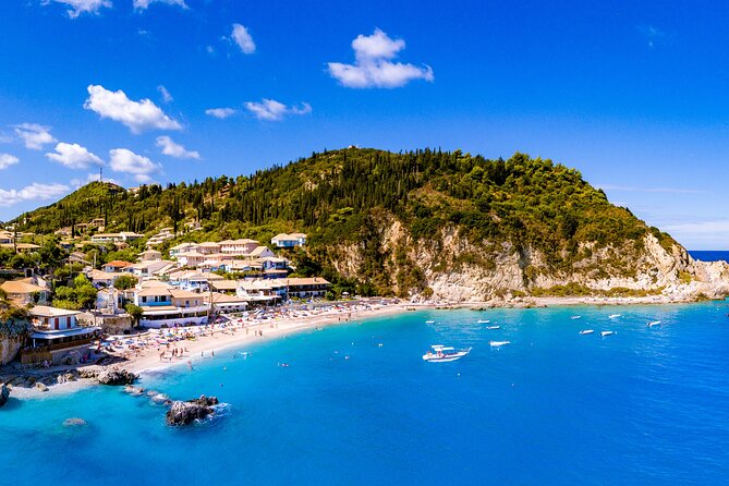 Private Tailored Full-Day Taste Tour in Lefkada with Pick Up - The Itinerary Breakdown: What Makes Each Stop Special