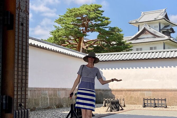 Private Tailored Kanazawa Highlights Tour With a Local - Personalizing Your Kanazawa Adventure