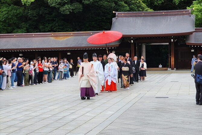 Private Tailored Tour with Local Guide in Tokyo - Exploring the Itinerary in Depth