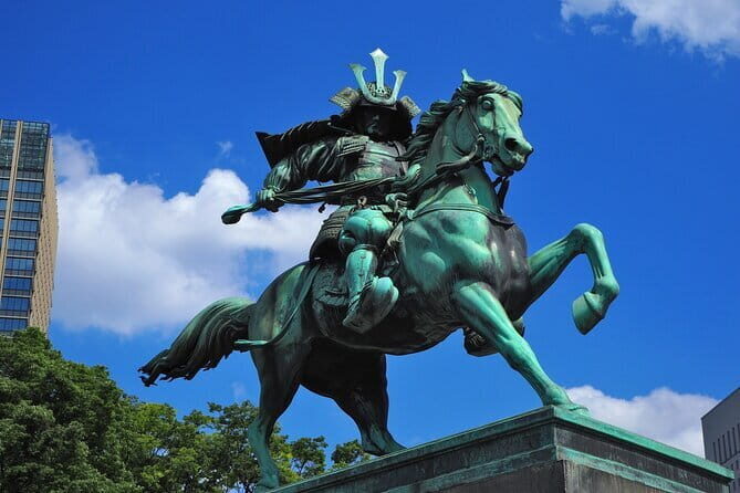 Private Tailored Tour with Local Guide in Tokyo - The Sum Up