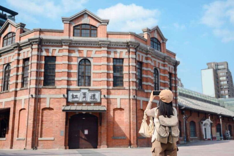 Private Taipei City Layover Tour from TPE Airport - Who Is This Tour Best For?