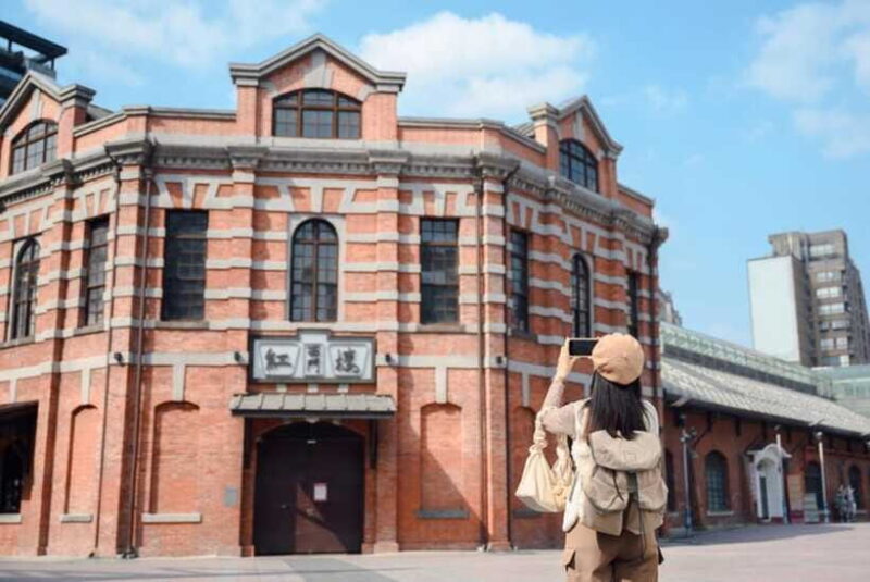 Private Taipei City Layover Tour from TPE Airport - FAQ