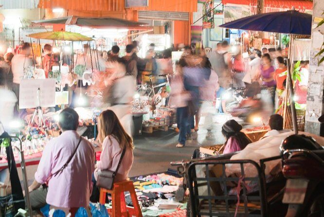 Private Taipei Food Tour with a Local:100% Personalized - Key Points
