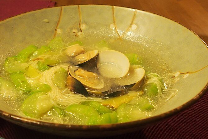 Private Taiwanese Cooking Demonstration of Family Recipes in Taipei - Exploring the Experience in Detail