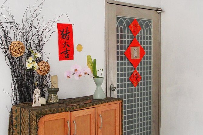 Private Taiwanese Cooking Demonstration of Family Recipes in Taipei - Final Thoughts