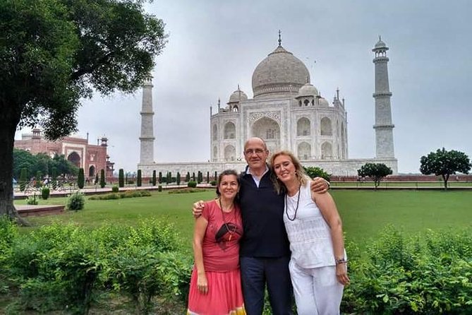 Private Taj Mahal Agra Day Tour by Car from Delhi - The Practical Side: What It Means for You
