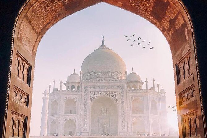 Private Taj Mahal, Agra Fort & Baby Taj Tour from Delhi by Car - Final Thoughts