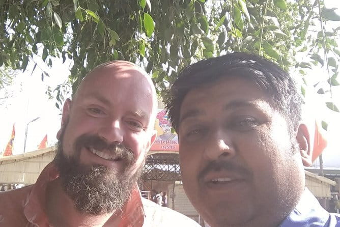 Private Taj Mahal & Agra Fort Guided Tour from Delhi - Agra Fort: A Fortress with Mughal Grandeur