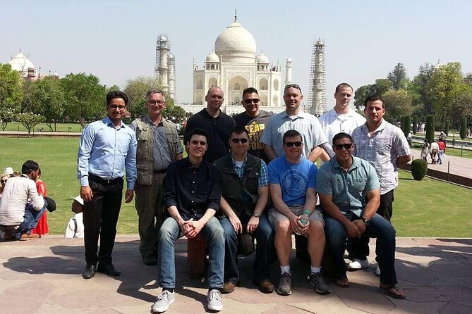 Private: Taj Mahal, Agra Fort & Mehtab Bagh Tour By Car From Delhi-All Inclusive - Who Should Consider This Tour?